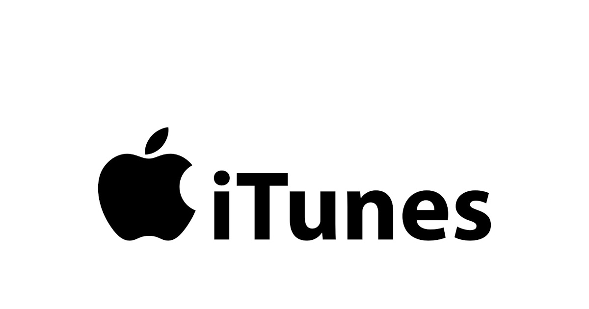 Itunes Logo Transparent
